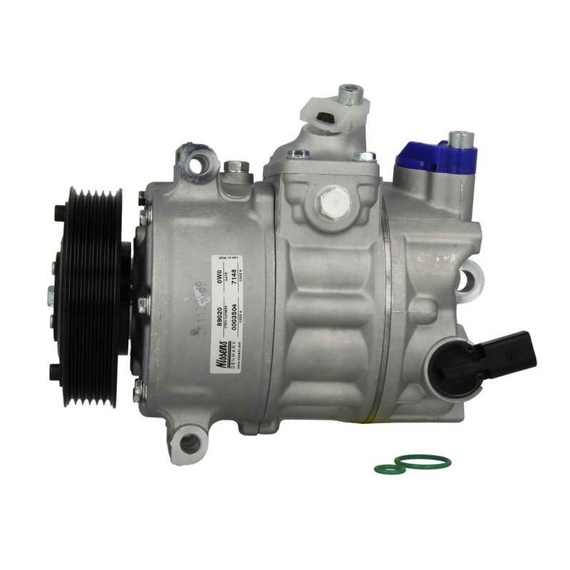 Compresor clima Golf V, Jetta III - Quartzauto.ro