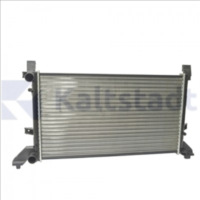 RADIATOR RACIRE MOTOR LT 2.5 TDI - Quartzauto.ro